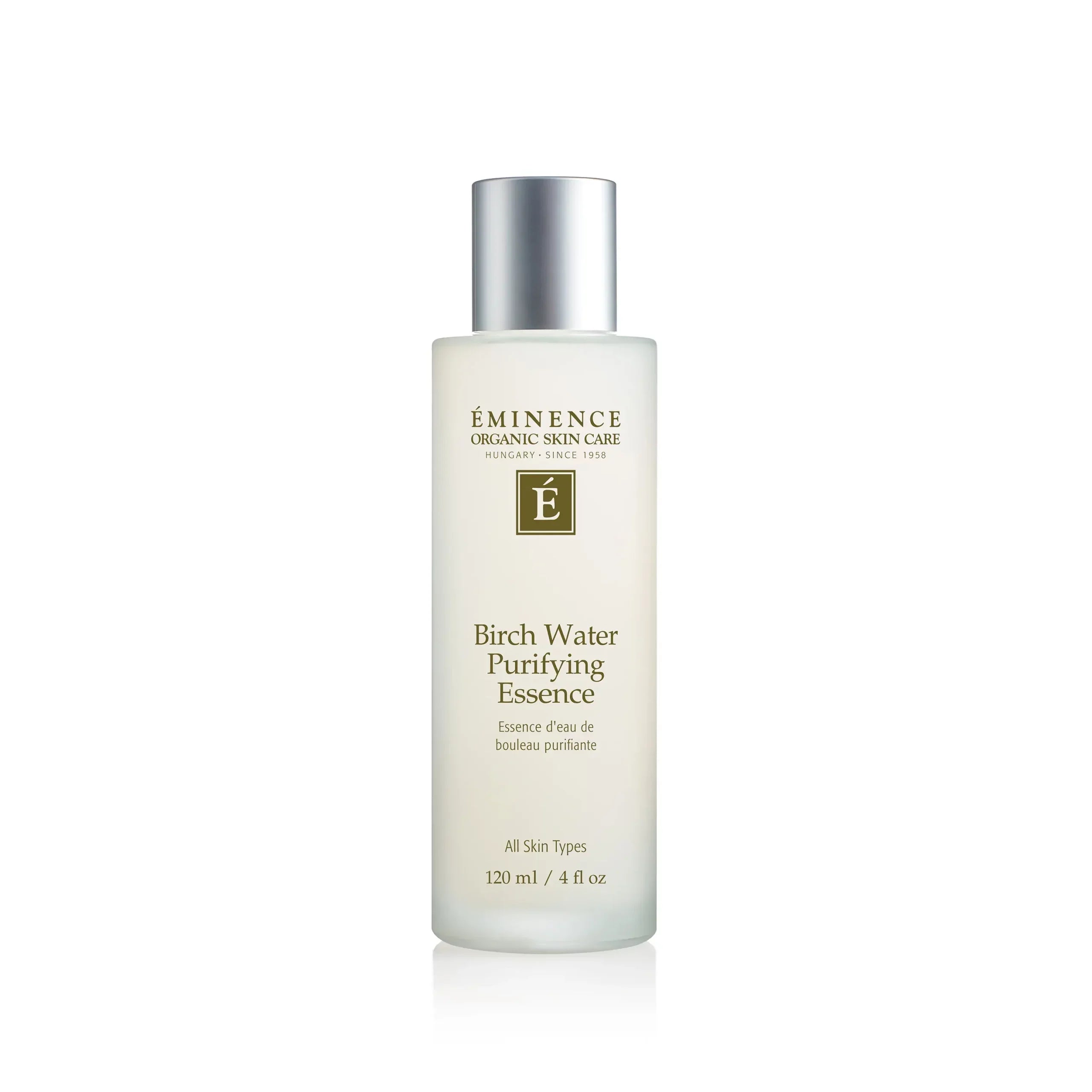 Birch Water Purifying Essence – Silhouette Spa & Laser
