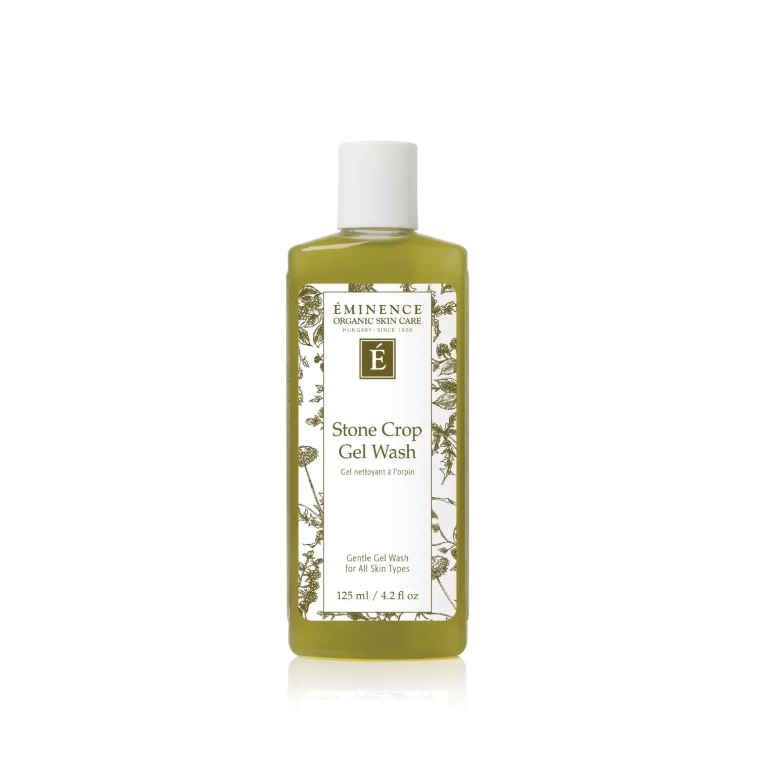 Stone Crop Gel Wash – Silhouette Spa & Laser