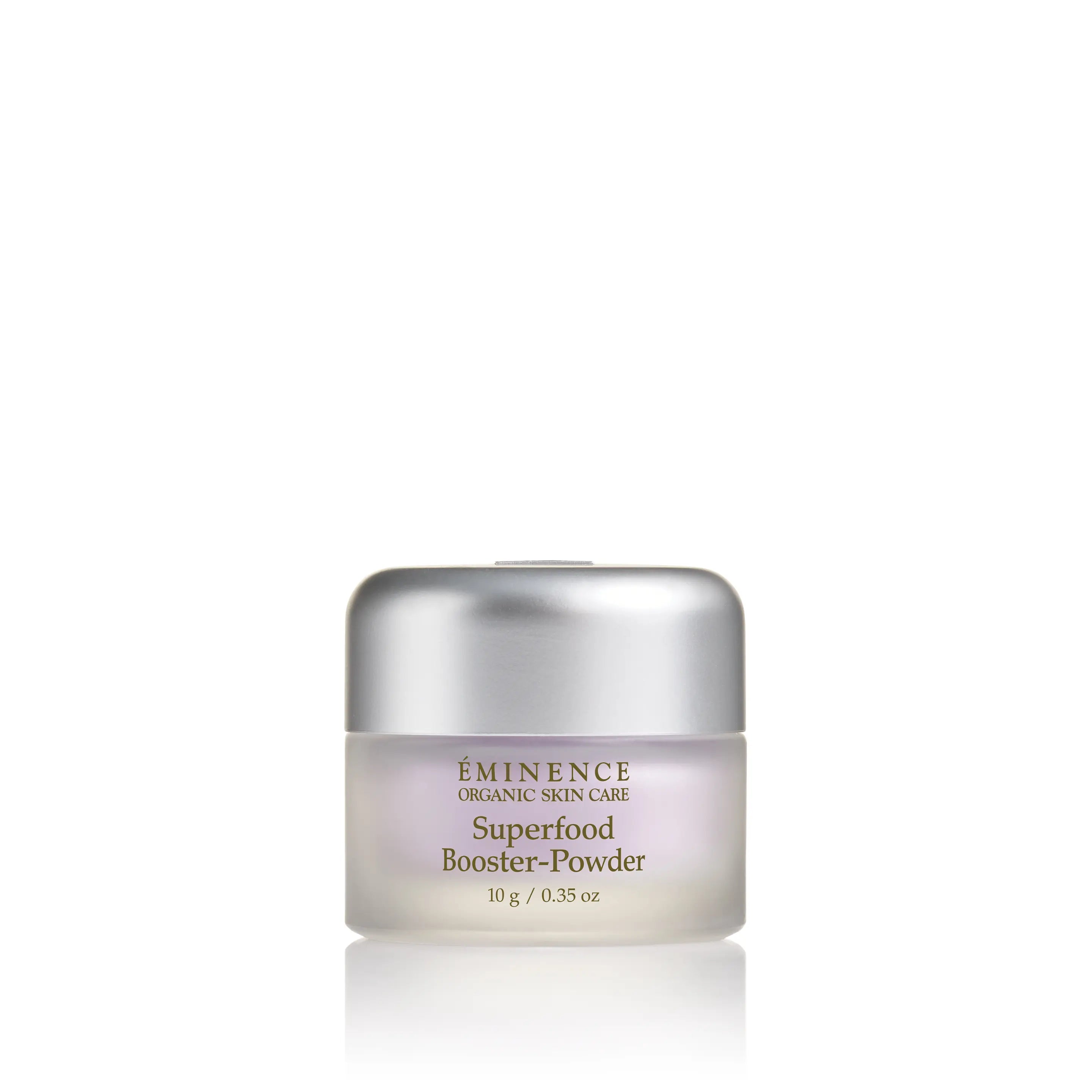Superfood Booster-Powder – Silhouette Spa & Laser