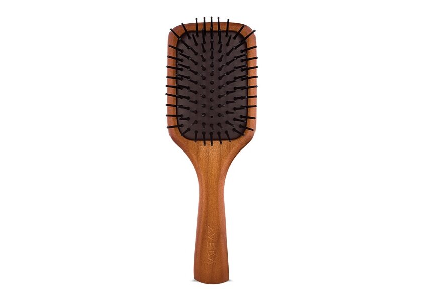 Paddle Brush MINI – Silhouette Spa & Laser