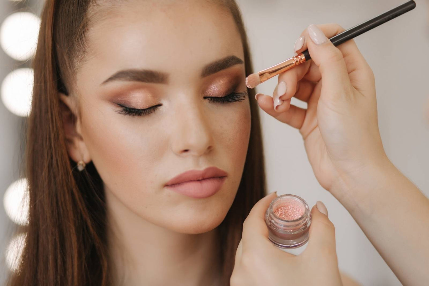 Makeup Application Chilliwack | Events & Lessons | Silhouette Spa & Laser