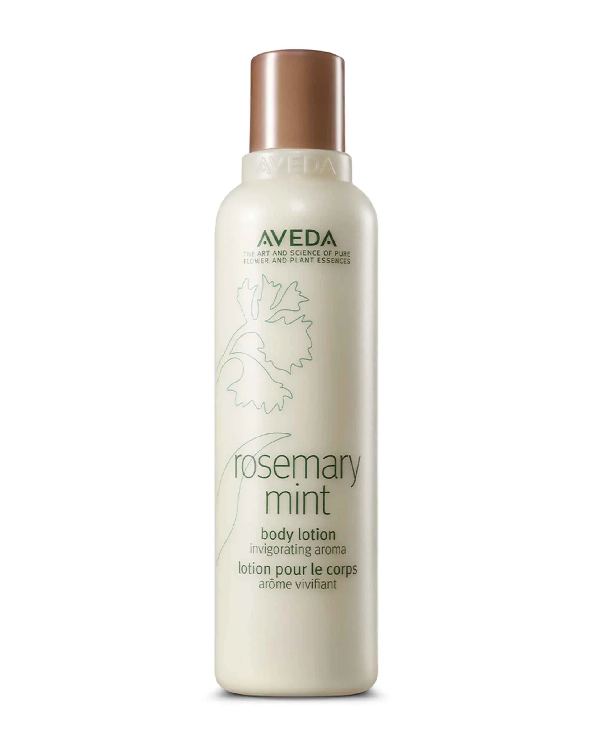 Rosemary Mint - Body Lotion – Silhouette Spa & Laser