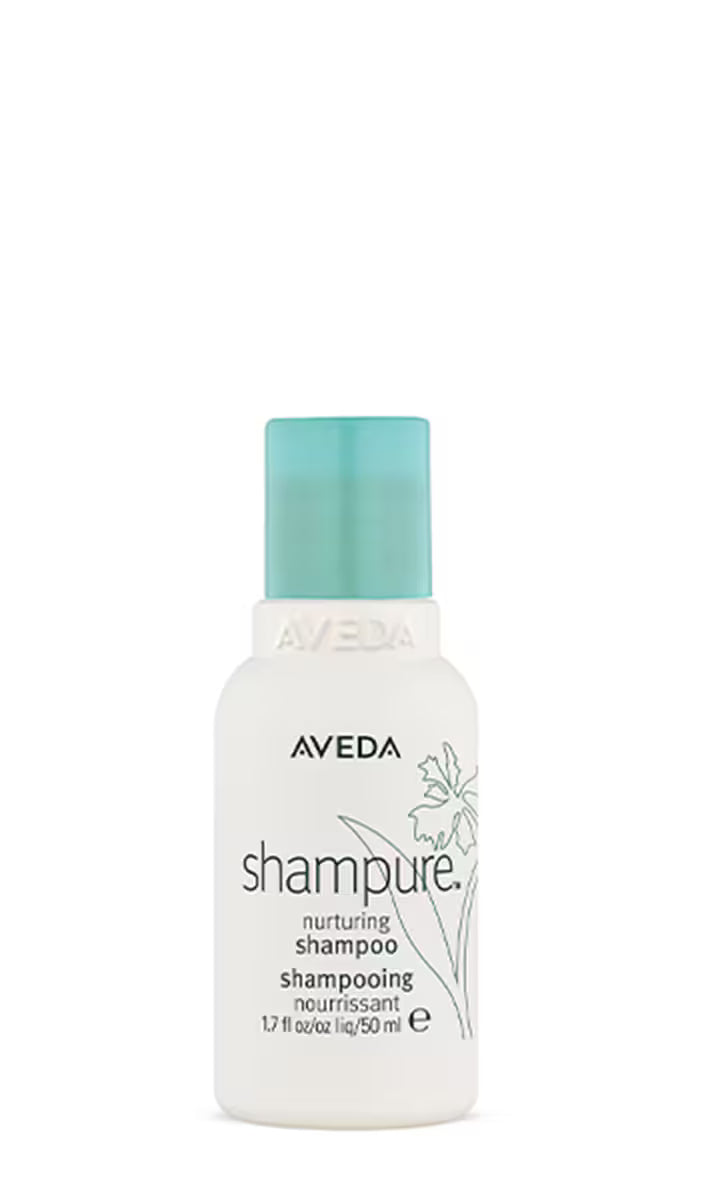 Shampure Nurturing Shampoo – Silhouette Spa & Laser