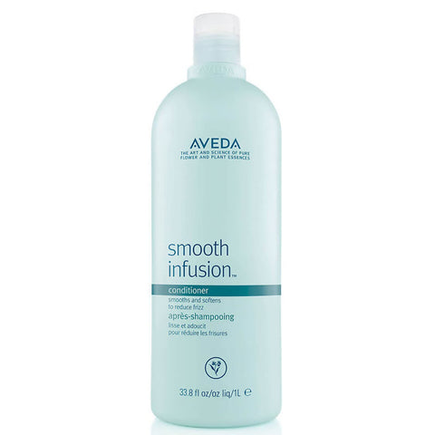 Smooth Infusion Conditioner – Silhouette Spa & Laser