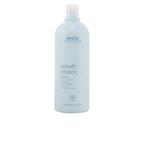 Smooth Infusion Shampoo – Silhouette Spa & Laser
