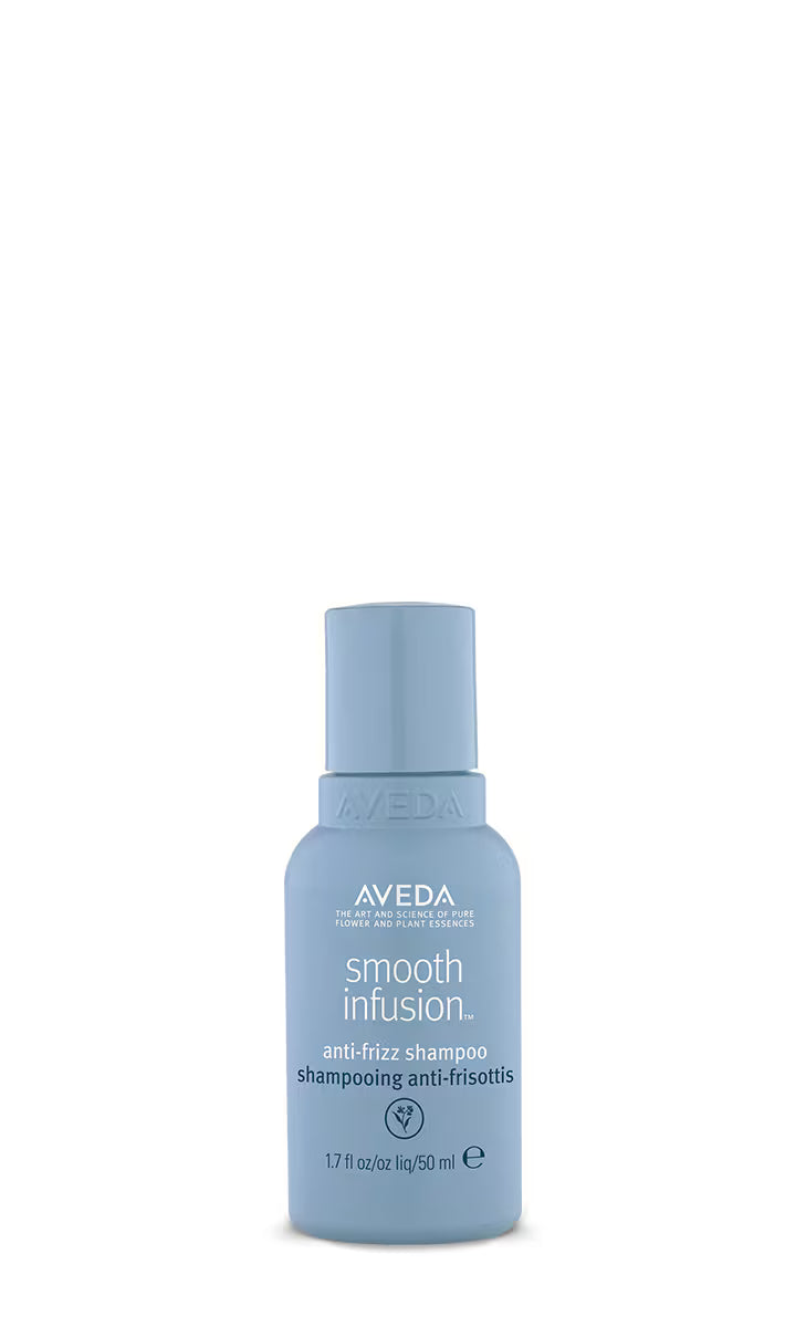 Smooth Infusion Anti-Frizz Shampoo – Silhouette Spa & Laser