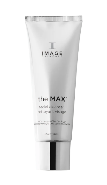 The Max Stem Cell Facial Cleanser – Silhouette Spa & Laser