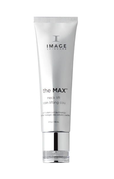 The Max Stem Cell Neck Lift – Silhouette Spa & Laser