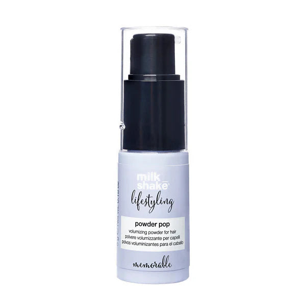 Lifestyling - Powder Pop – Silhouette Spa & Laser